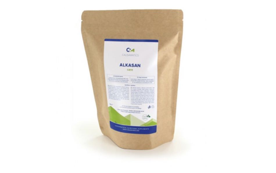 Alkasan | Care | Causamatics